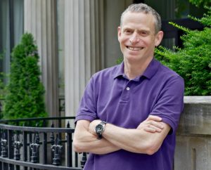 Arthur Ripstein to deliver 2019 UC Berkeley Tanner Lectures ...