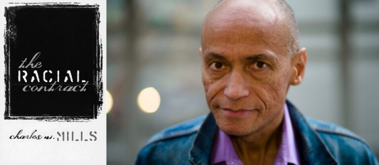 Alumnus Charles Mills Awarded 2021 Benjamin E. Lippincott Award ...