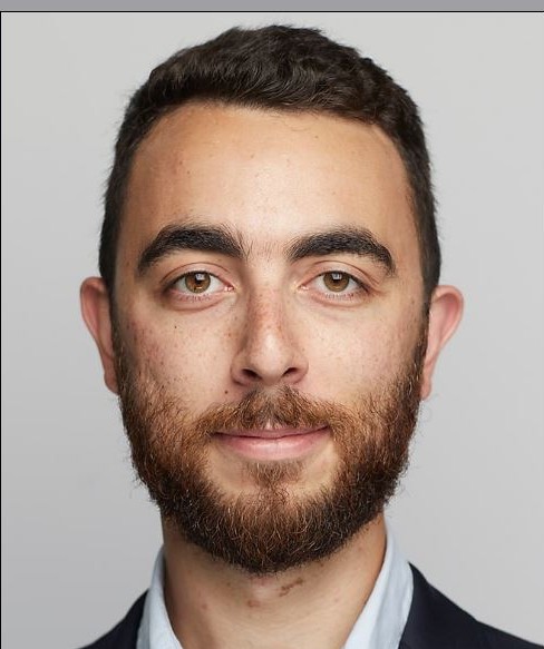 Dylan-Shaul-utoronto-philosophy - Department of Philosophy - University ...