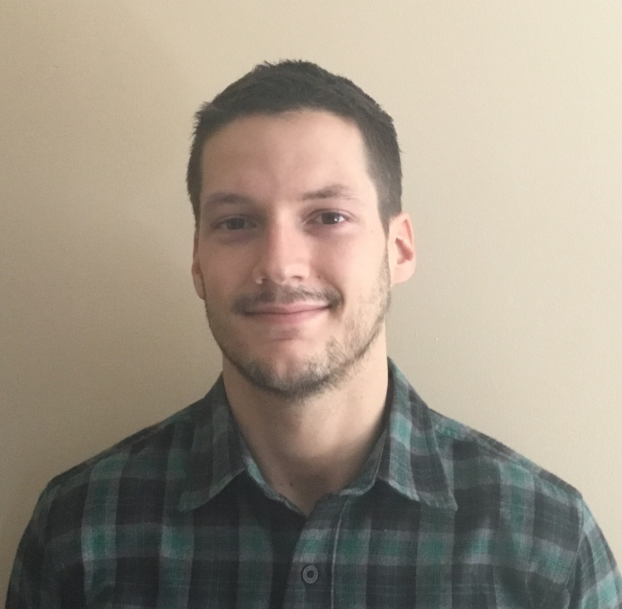 Justin Bouillon - Department of Philosophy - University of Toronto