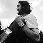 Matthew Valiquette, 150w - Department of Philosophy - University of Toronto