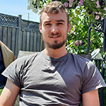 Nicholas Seiler, 150w - Department of Philosophy - University of Toronto