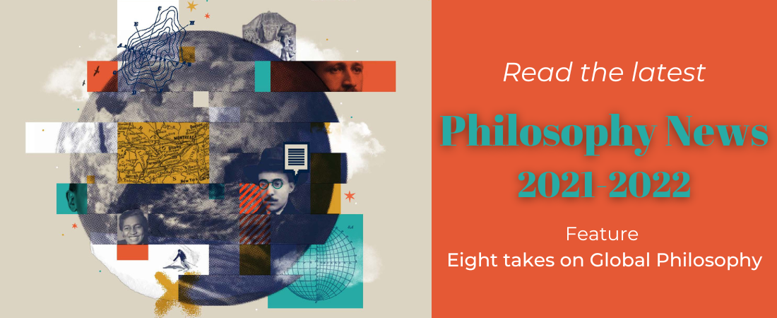 Philosophy News - Department of Philosophy - University of Toronto